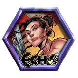 Echo - Marvel Snap - snap.fan