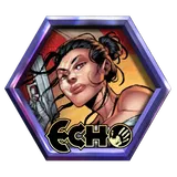 Echo - Marvel Snap - snap.fan