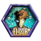 Elixir - Marvel Snap - snap.fan