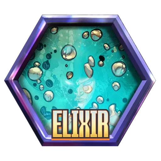 Elixir - Marvel Snap - snap.fan