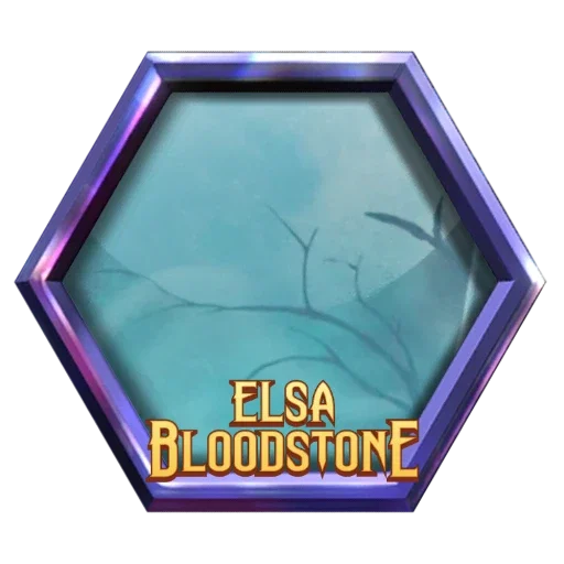 Elsa Bloodstone - Marvel Snap - snap.fan