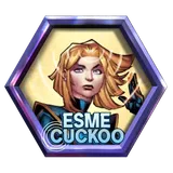 Esme Cuckoo - Marvel Snap - snap.fan