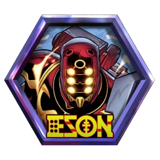 Eson - Marvel Snap - snap.fan