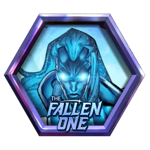 The Fallen One - Marvel Snap - snap.fan