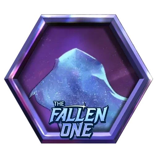 The Fallen One - Marvel Snap - snap.fan