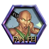Fan Fei - Marvel Snap - snap.fan