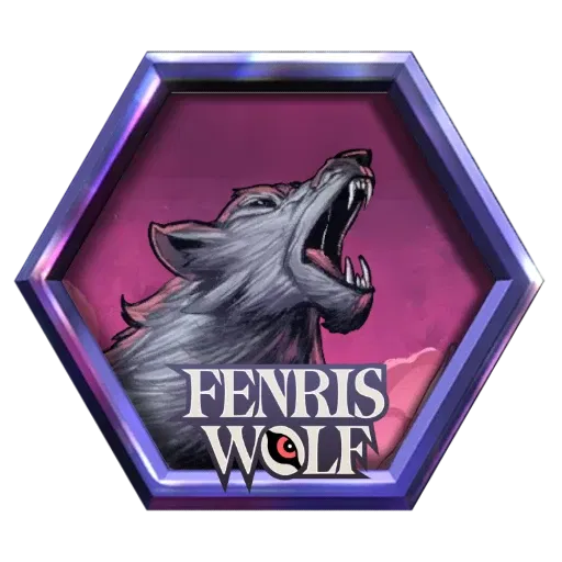 Fenris Wolf - Marvel Snap - snap.fan