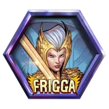 Frigga - Marvel Snap - snap.fan