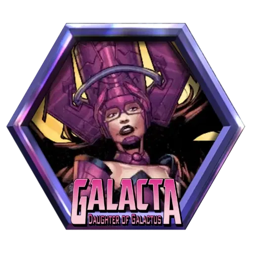 Galacta - Marvel Snap - snap.fan