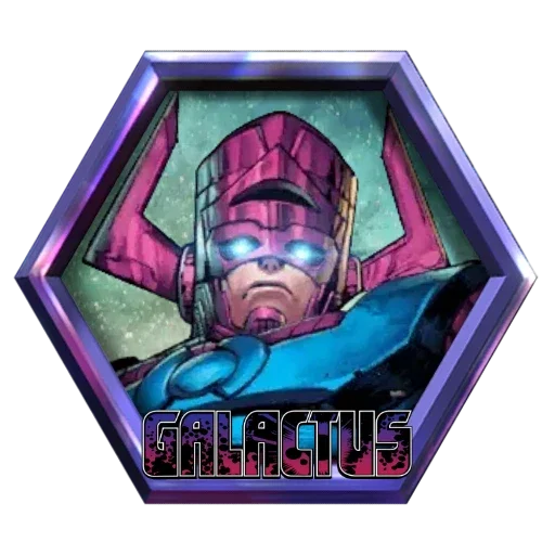 Galactus - Marvel Snap - snap.fan