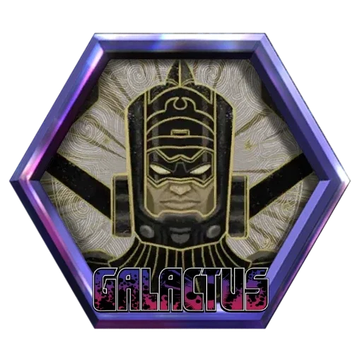 Galactus - Marvel Snap - snap.fan