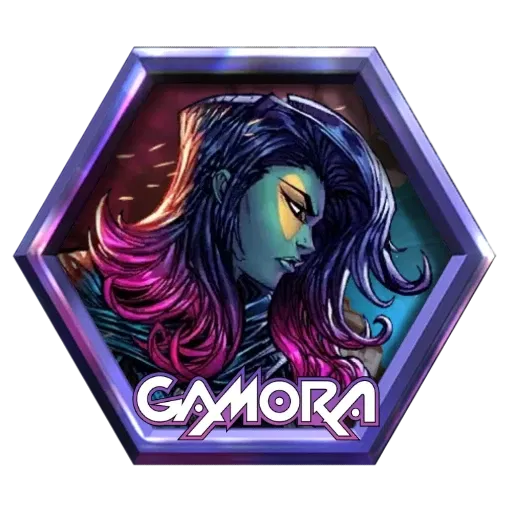 Gamora - Marvel Snap - snap.fan