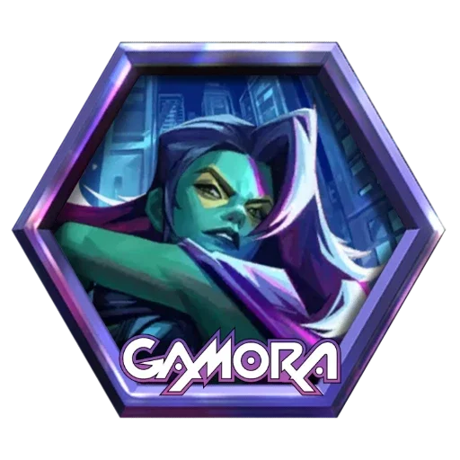 Gamora - Marvel Snap - snap.fan