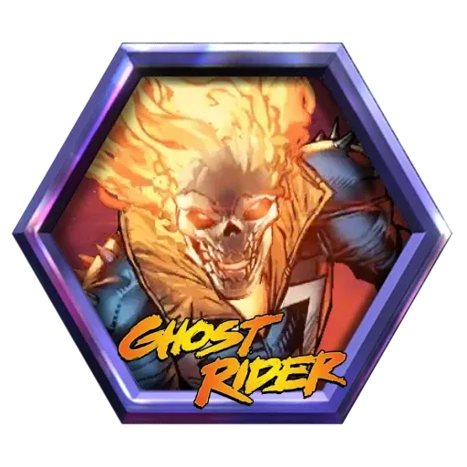 Ghost Rider - Marvel Snap - snap.fan
