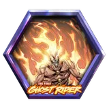 The First Ghost Rider - Marvel Snap - snap.fan