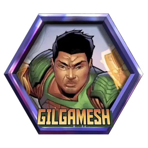 Gilgamesh - Marvel Snap - snap.fan