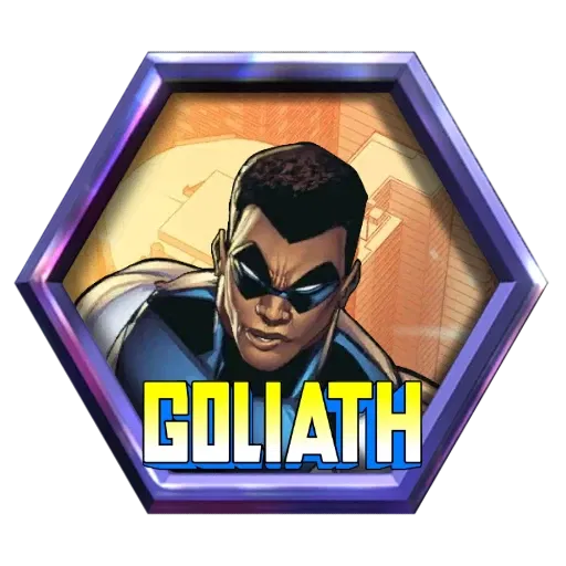 Goliath - Marvel Snap - snap.fan