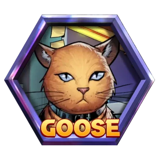 Goose - Marvel Snap - snap.fan