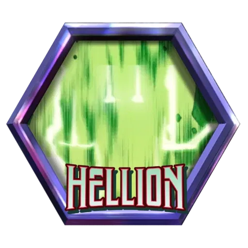 Hellion - Marvel Snap - snap.fan