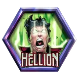 Hellion - Marvel Snap - snap.fan