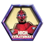 High Evolutionary - Marvel Snap - snap.fan