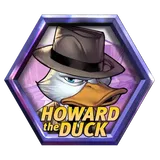 Howard the Duck - Marvel Snap - snap.fan