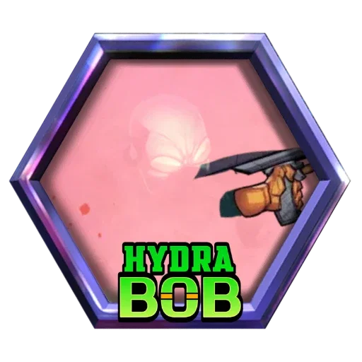 Hydra Bob - Marvel Snap - snap.fan