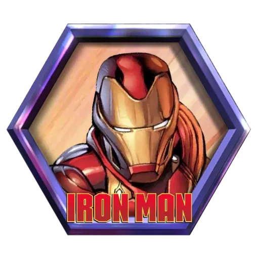 Iron Man - Marvel Snap - snap.fan