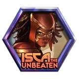 Isca the Unbeaten - Marvel Snap - snap.fan