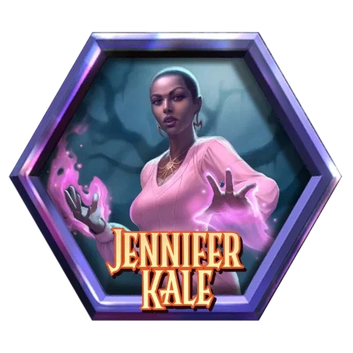 Jennifer Kale - Marvel Snap - snap.fan