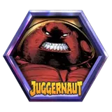 Juggernaut - Marvel Snap - snap.fan