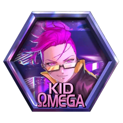 Kid Omega - Marvel Snap - snap.fan