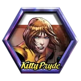 Kitty Pryde - Marvel Snap - snap.fan