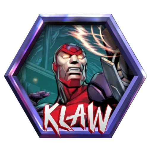 Klaw - Marvel Snap - snap.fan