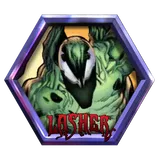 Lasher - Marvel Snap - snap.fan