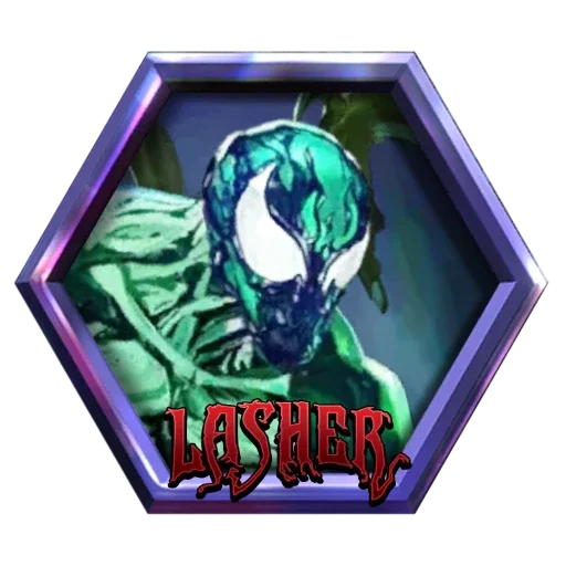 Lasher - Marvel Snap - snap.fan
