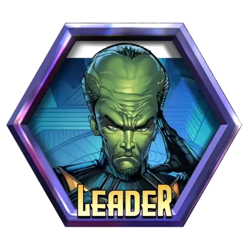 Leader - Marvel Snap - snap.fan
