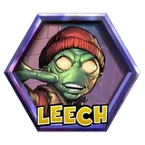Leech - Marvel Snap - snap.fan