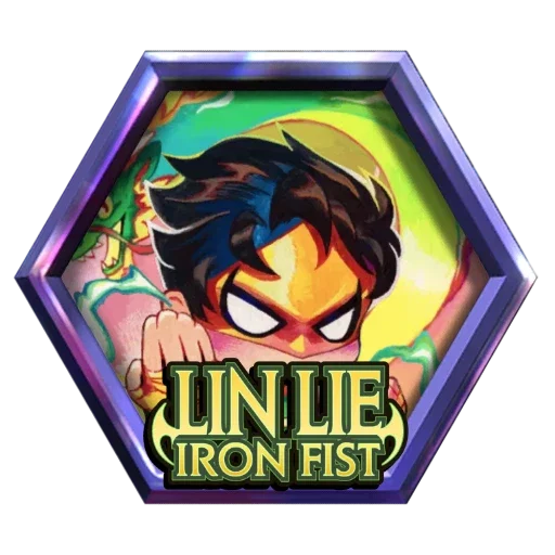 Lin Lie Iron Fist - Marvel Snap - snap.fan