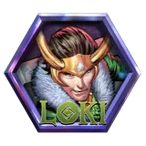 Loki - Marvel Snap - snap.fan