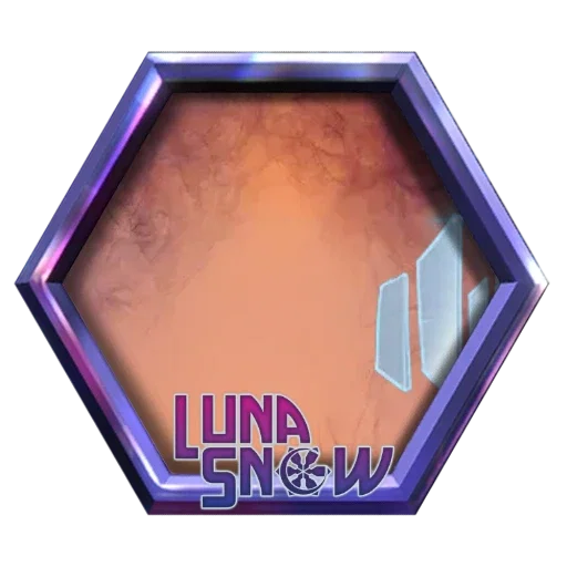 Luna Snow - Marvel Snap - snap.fan