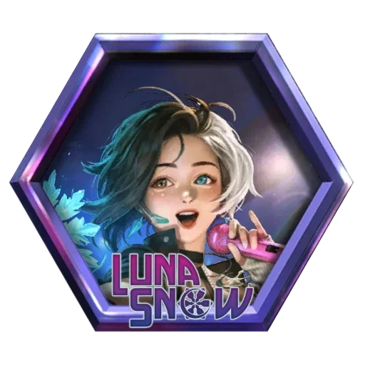Luna Snow - Marvel Snap - snap.fan