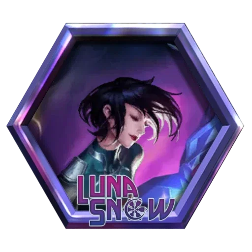 Luna Snow - Marvel Snap - snap.fan