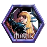 Magik - Marvel Snap - snap.fan