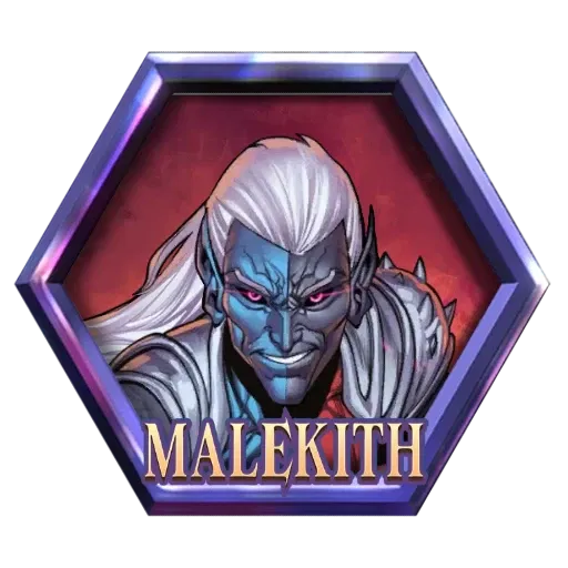 Malekith - Marvel Snap - snap.fan