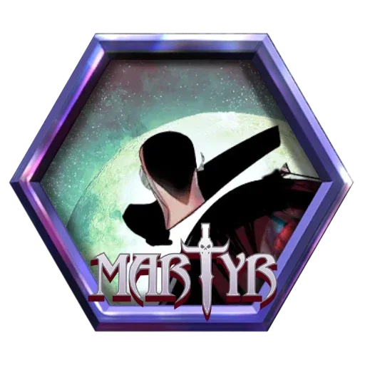Martyr - Marvel Snap - snap.fan