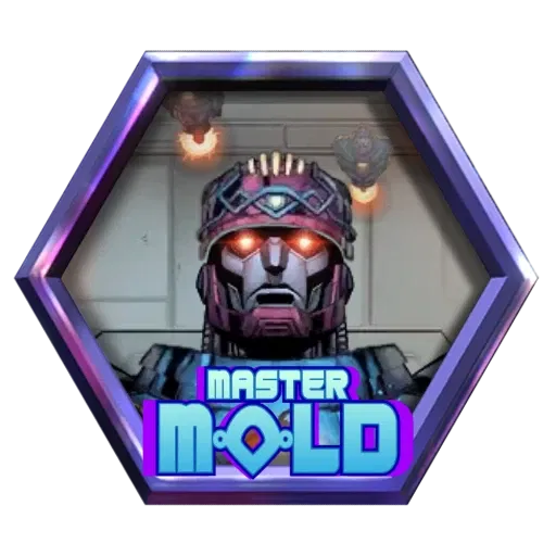Master Mold - Marvel Snap - snap.fan