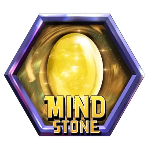 Mind Stone - Marvel Snap - snap.fan