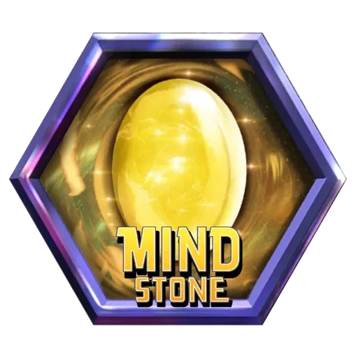Mind Stone - Marvel Snap - snap.fan