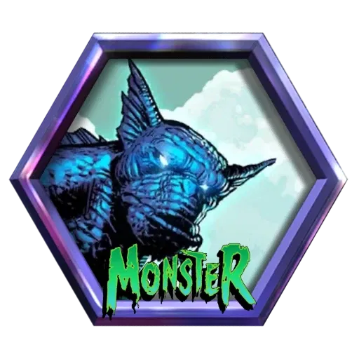 Monster - Marvel Snap - snap.fan